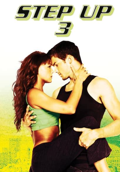 Watch Step Up 3 2010 Free Movies Tubi