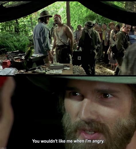 Despite Hulk 2003 Ending On A High Note There Was No Way Any Of Those People Got Their