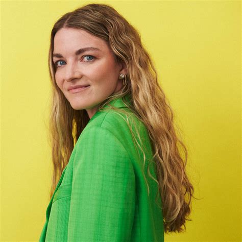 Isabella Meyer Senior Konzepterin Und Texterin Panama Werbeagentur