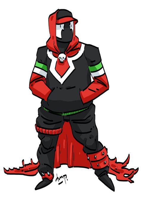 Commission Starter Jacket Spawn By Timpu On Deviantart