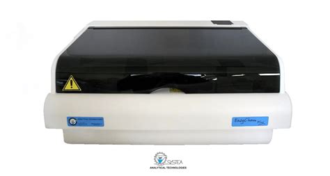 Systea Analyzer Series Easychem Plus Ezkem