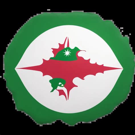 Azad Kashmir Flag Emoji Ai Emoji Generator