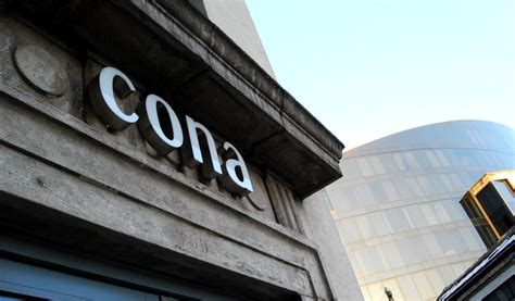 Get In Touch With Cona Were Here To Assist You