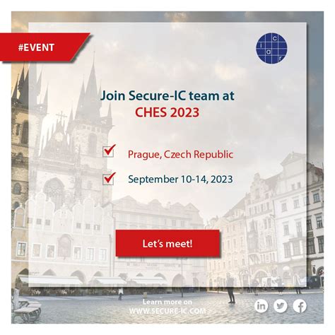 secure ic on linkedin ches 2023 secure ic
