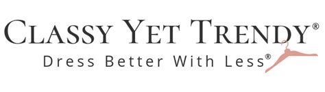 Home Classy Yet Trendy