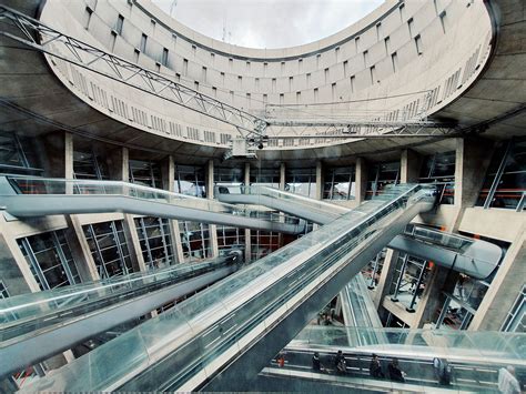 Terminal 1 Paris Cdg Airport Grand Roissy Tourism