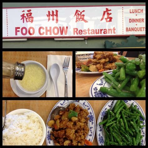 Foo Chow Restaurant 189 Photos And 270 Reviews Chinese 949 N Hill St Chinatown Los Angeles
