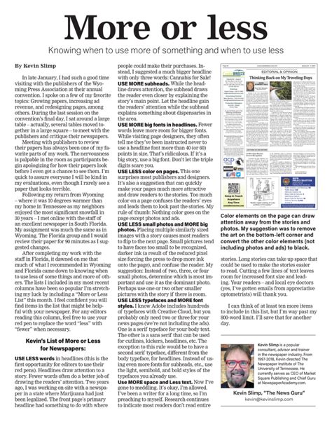 Kevin Slimp On Linkedin Slimp Feb24 Pdf