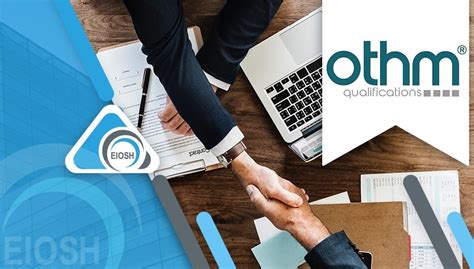 Othm Level 3 Award In Assessing Vocationally Related Achievement