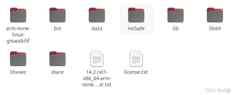 ubuntu系统下搭建stm32开发环境 基于cubemx vscode stlink daplink openocd gdbserver