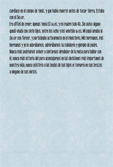 Una Joven Con Propósito Junio 2014