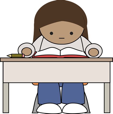 Download Book Characters Charts Royalty Free Vector Graphic Pixabay