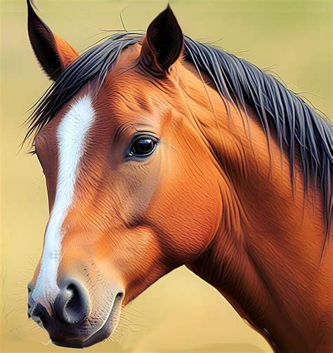 Caballo Hermoso Hermosos Imagen Gratis En Pixabay Pixabay
