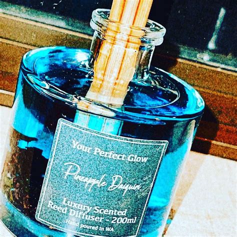 Classic Collection Reed Diffusers Your Perfect Glow