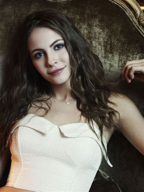 Willa Holland Pic