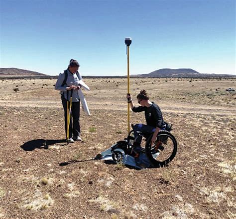 Volcano Watch Geospace The Benefits Of Accommodation And Inclusion In