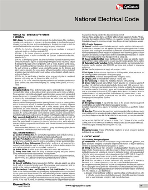 National Electrical Code