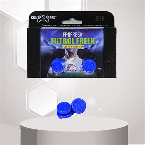 Kontrolfreeks Thumb Grip Extender Ps5 Ps4 Xbox360 Blue Daraz Pk
