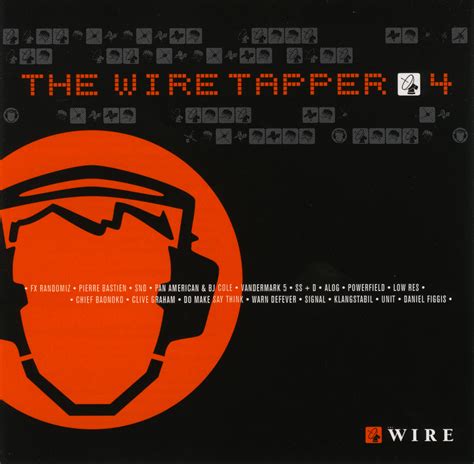 The Wire Tapper 04 The Wire