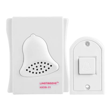 Ding Dong Doorbell