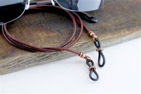 Eyeglass Chain Discover 19 Mens Rustic Eyeglass Chains Ideas On This