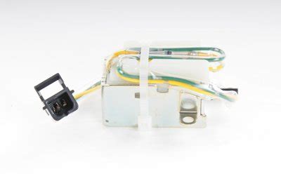 Acdelco 15854952 Ignition Lock Cylinder Autoplicity