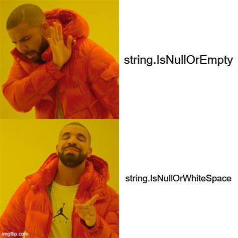 Stringisnullorempty Rprogrammerhumor