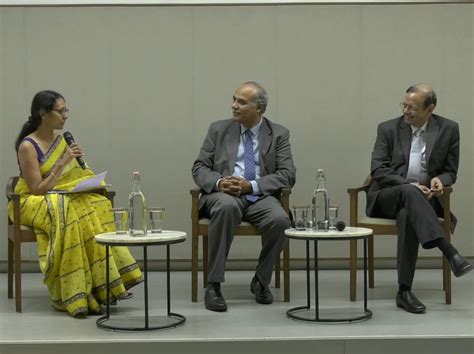 Indias Opportunities And Challenges Bangalore International Centre