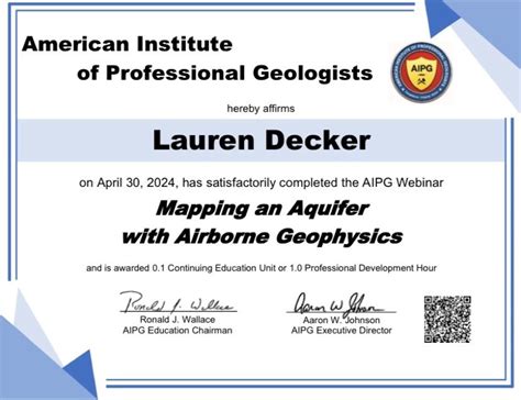 Lauren Decker Posted On Linkedin