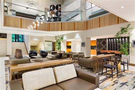 Crowne Plaza Seattle Wa