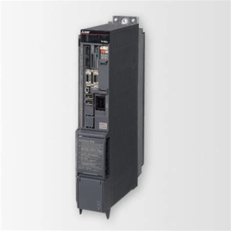 Drive Unit Mds Series Mitsubishi Automation