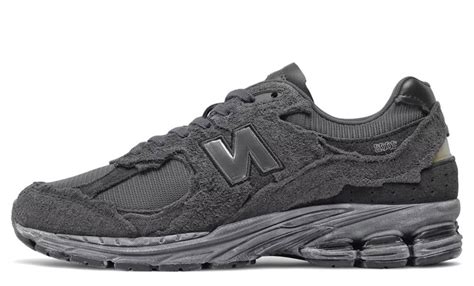 New Balance 2002r Protection Pack Cortado M20024j7 The Sole Supplier