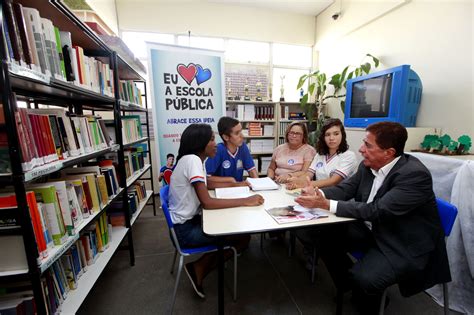 Educar Para Transformar Celebra Um Ano Fortalecendo A Educação Pública