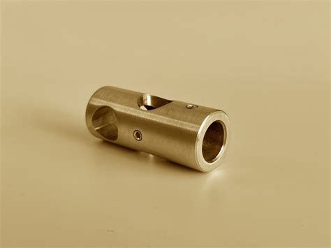 Solid Brass Shelf Fittings Customizable Furniture Connectors Brassshelf