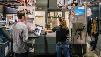Autodesk Technology Centers Tours