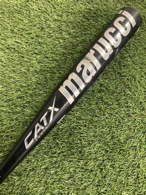 Marucci Catx Vanta Bbcor 2024 3 Sidelineswap