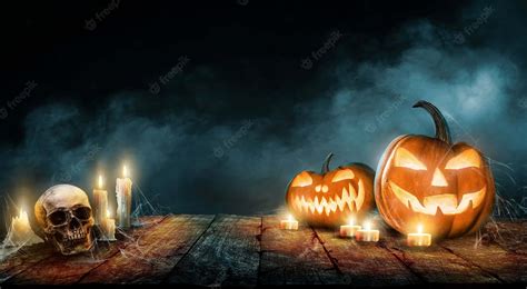 Neon Halloween Wallpapers Wallpapers Com