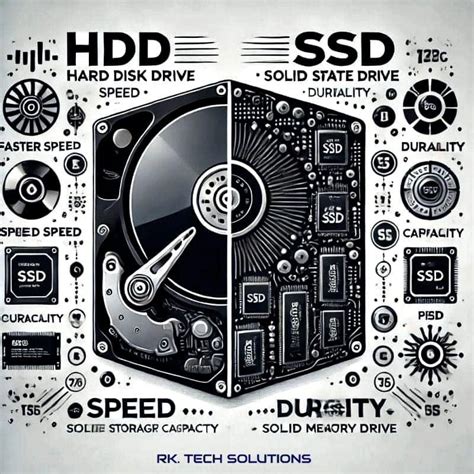 Rajendra Kachole On Linkedin Techtrends Storagesolutions Ssdvshdd Datastorage Techtips