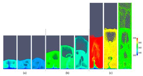 Fluidized Bed Simulation At Rochelle Benitez Blog