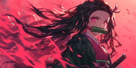 Cute Demon Slayer Wallpaper Anime Wallpapers Kimetsu Yaiba