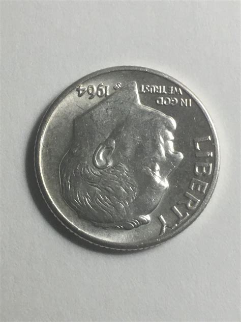 Lamination Error Coin Talk