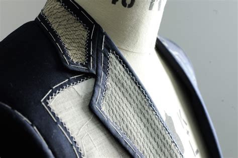 How To Tell A Quality Suit Fused Vs Canvassed He Spoke Style