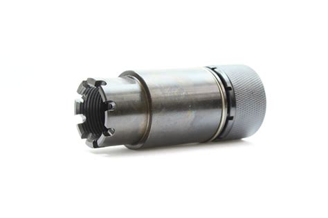 Ak Flash Suppressor Compact By Strela 5 45x39mm 000705