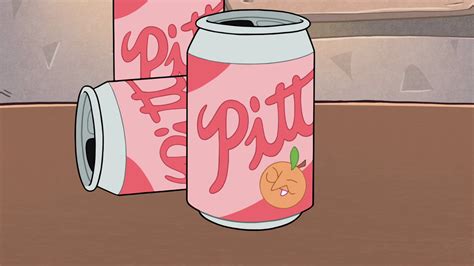Pitt Cola Gravity Falls Wiki Fandom