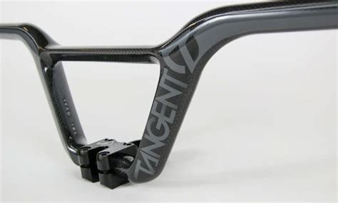 Product Spotlight Tangent Carbon Vortex Bars