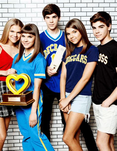 Degrassi Cast Secrets Behind Their Legendary Roles