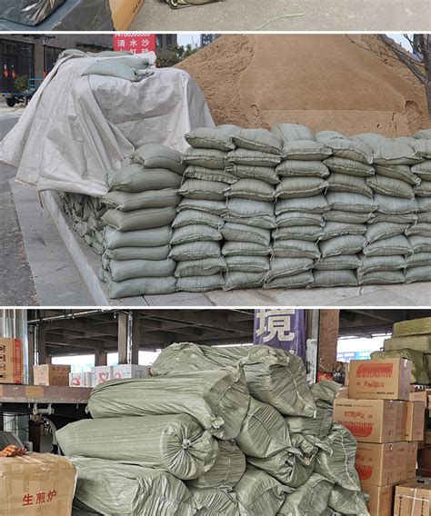 编织袋批发一次性沙袋麻袋防汛打包袋塑编制蛇皮袋加厚批发编织袋 阿里巴巴