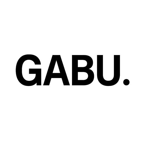 Gabu®
