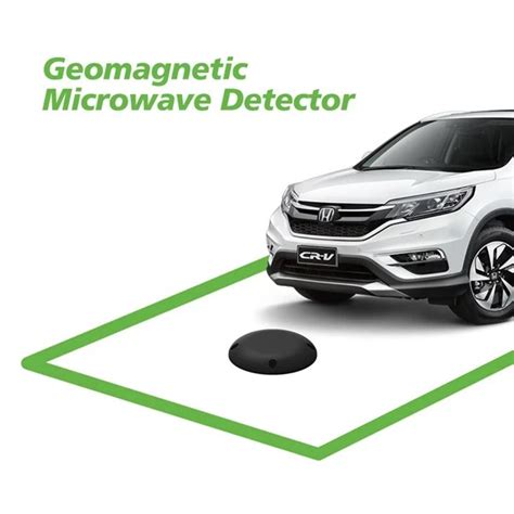 Parking Sensor Factory Chinageomagnetic Sensor Supplierparking Sensor For Car Omni