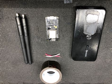 long range wifi scanner using esp8266 6 steps with pictures